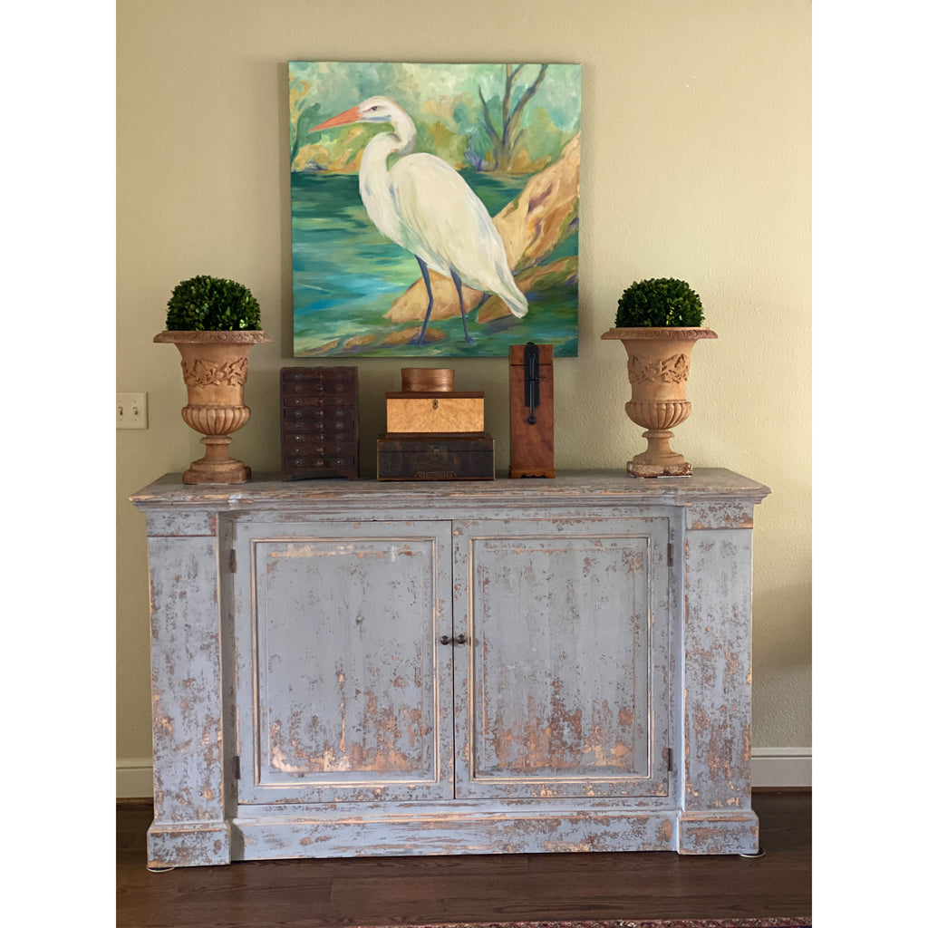 Every Space Deserves a Painting! – Jink Willis At Round Top